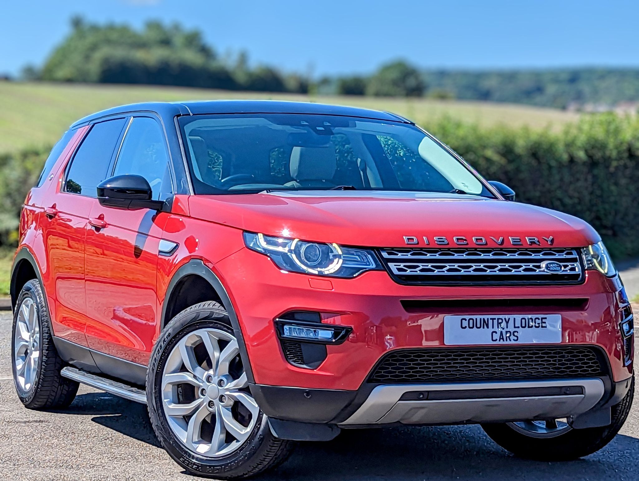 Country Lodge Cars | Car dealership in Lydney | Autotrader