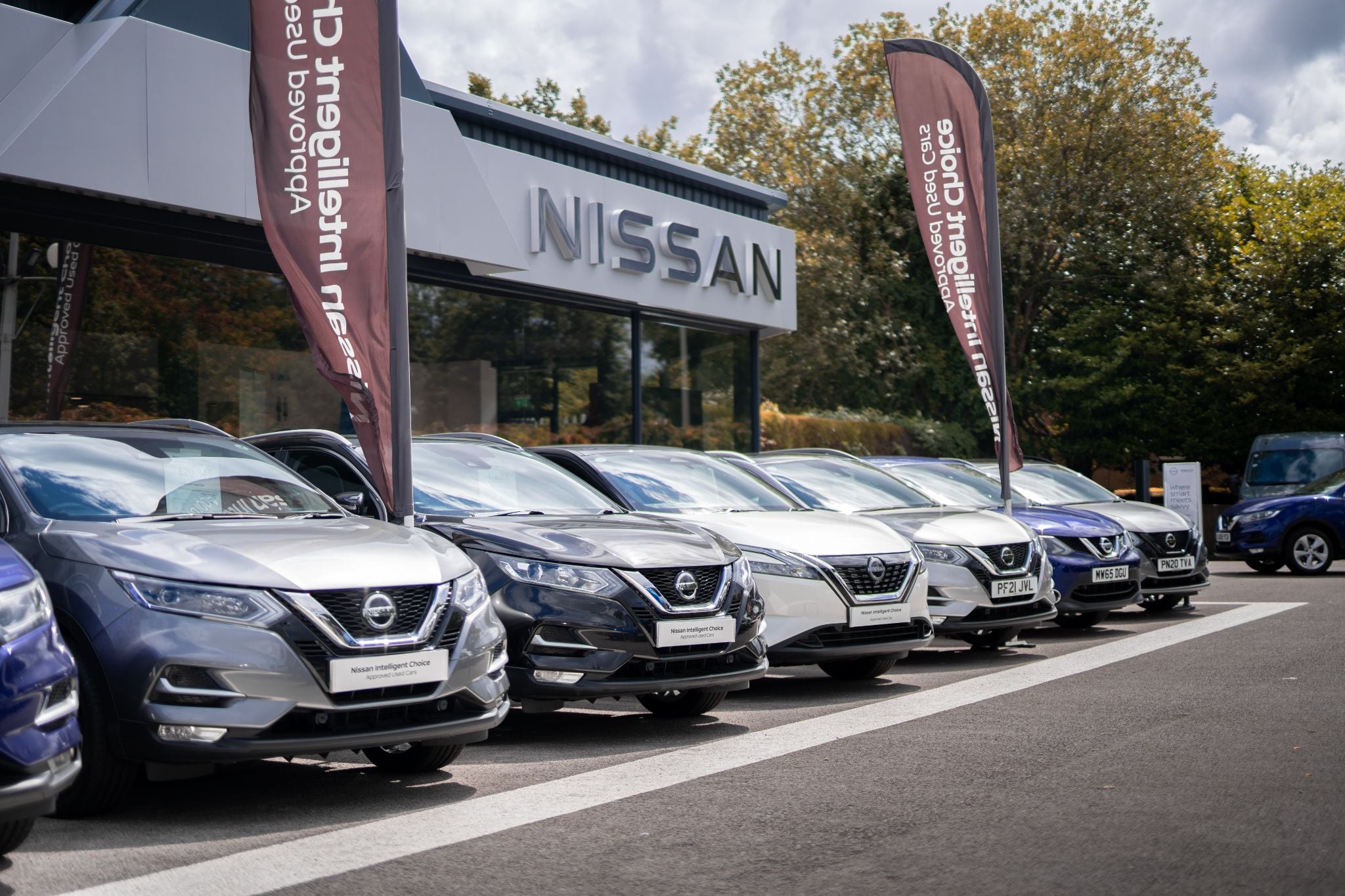 Chorley Group Chorley | Car dealership in Chorley | Autotrader