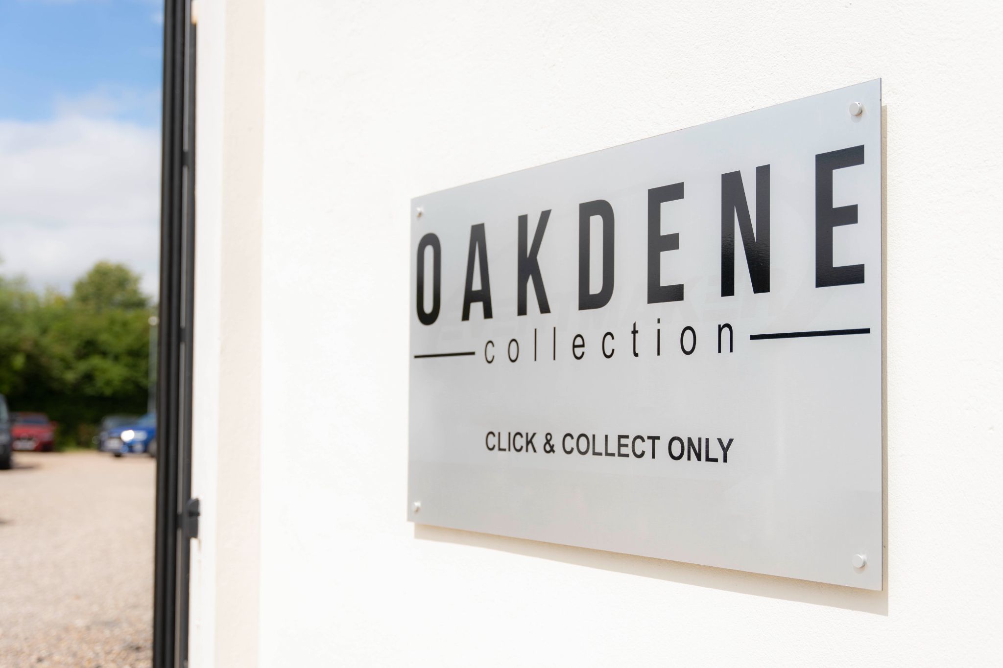 Oakdene Collection | Car dealership in Alfreton | AutoTrader