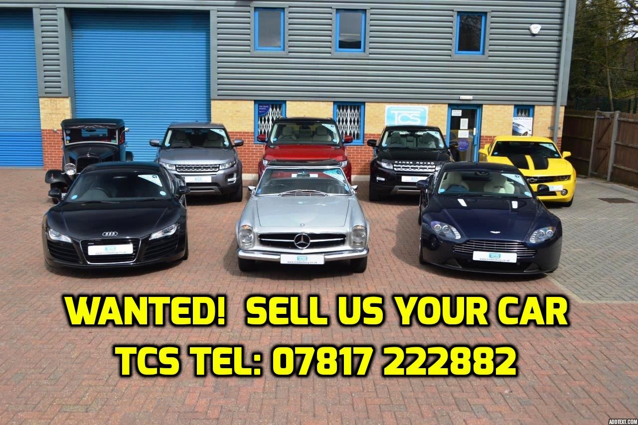 Thackray Car Sales Limited | Car dealership in Chelmsford | AutoTrader