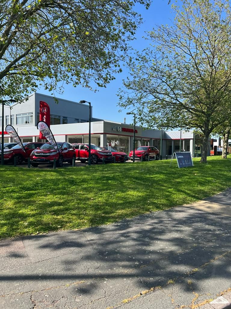 John Banks Honda Colchester | Car dealership in Colchester | AutoTrader