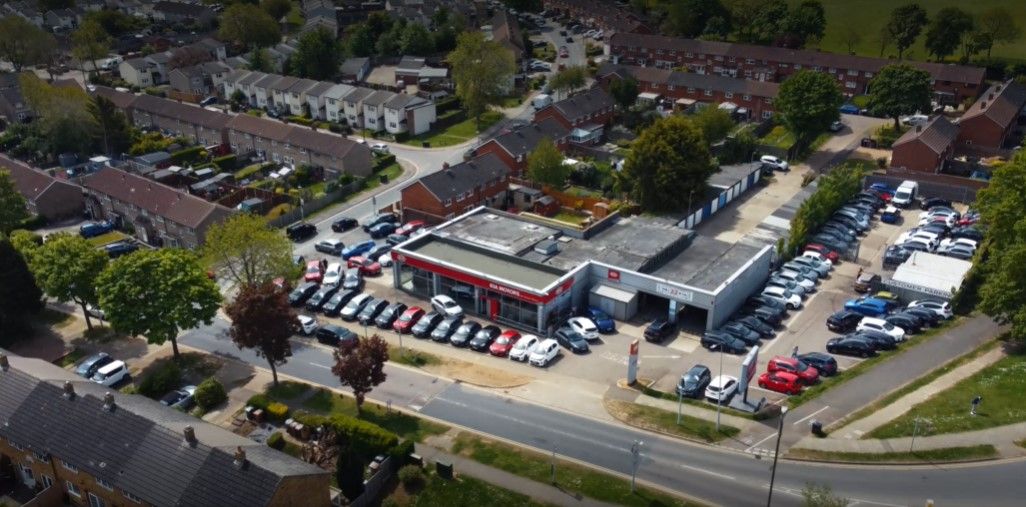 Ken Brown Motors | Car dealership in Stevenage | AutoTrader
