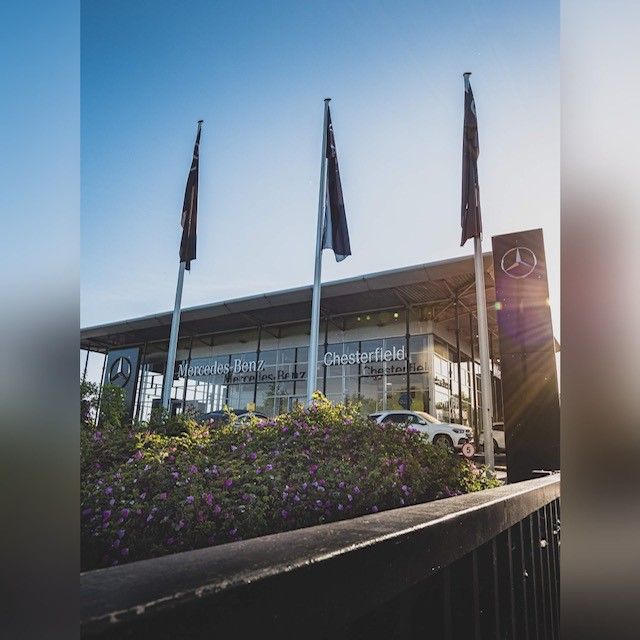 Mercedes-Benz of Chesterfield | Car dealership in Chesterfield | Autotrader