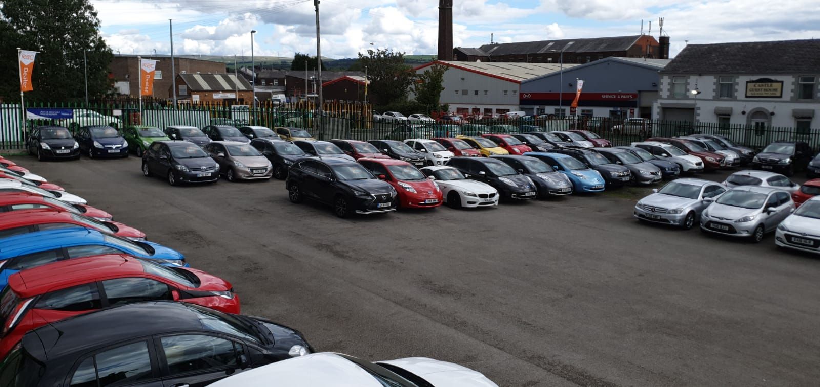 Good Motors Ltd | Car dealership in Bury | Autotrader