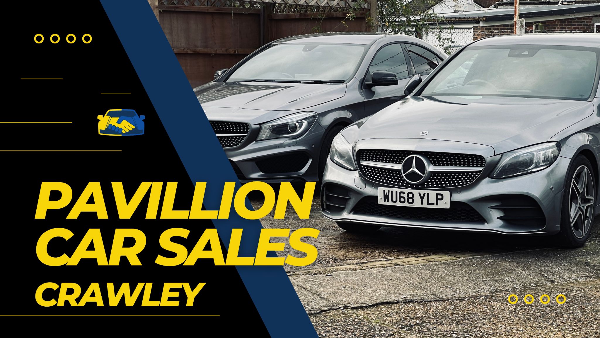PAVILLION CAR SALES - CRAWLEY | Car dealership in Crawley | Autotrader
