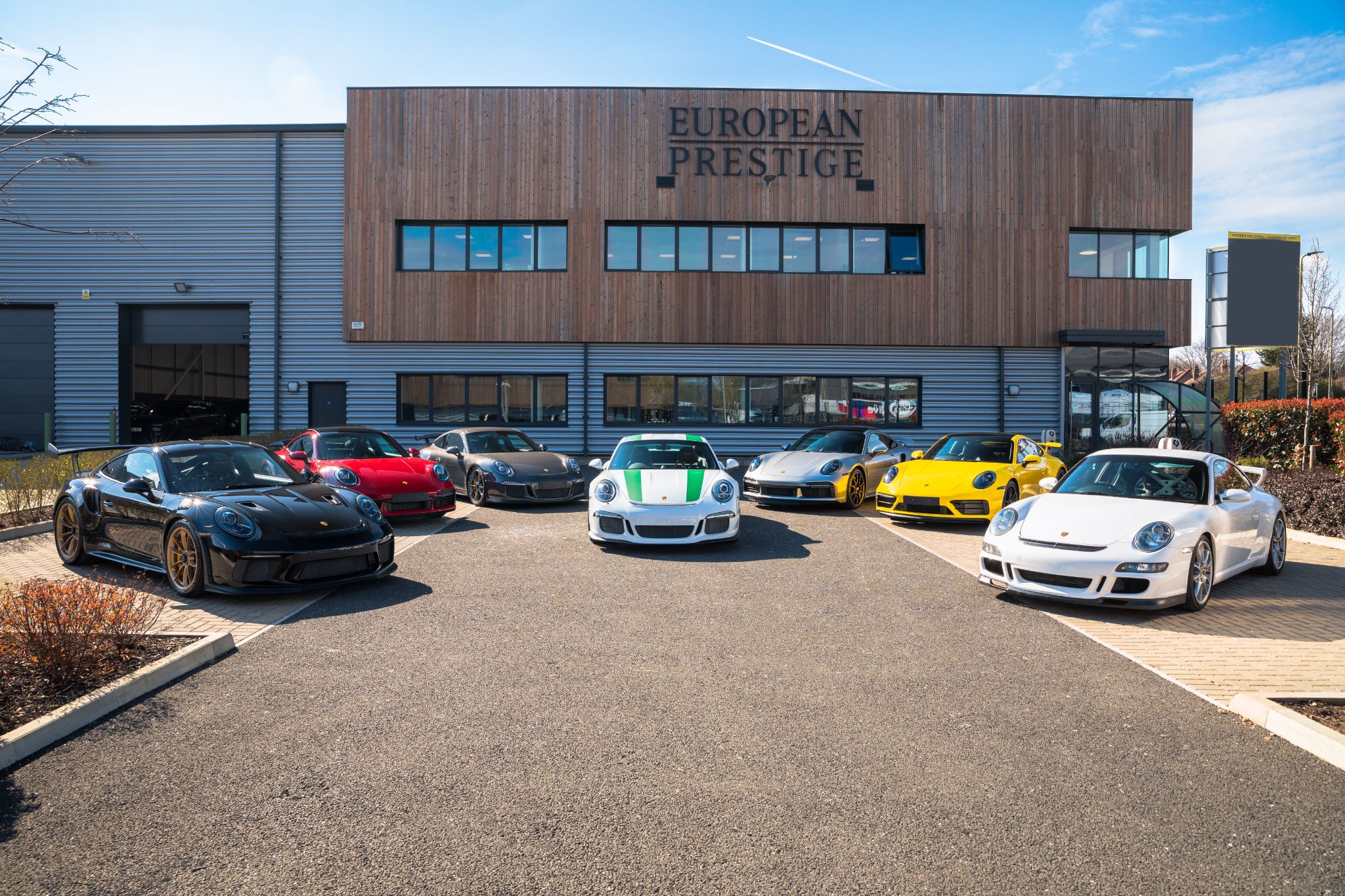 European Prestige UK | Car dealership in Orpington | AutoTrader
