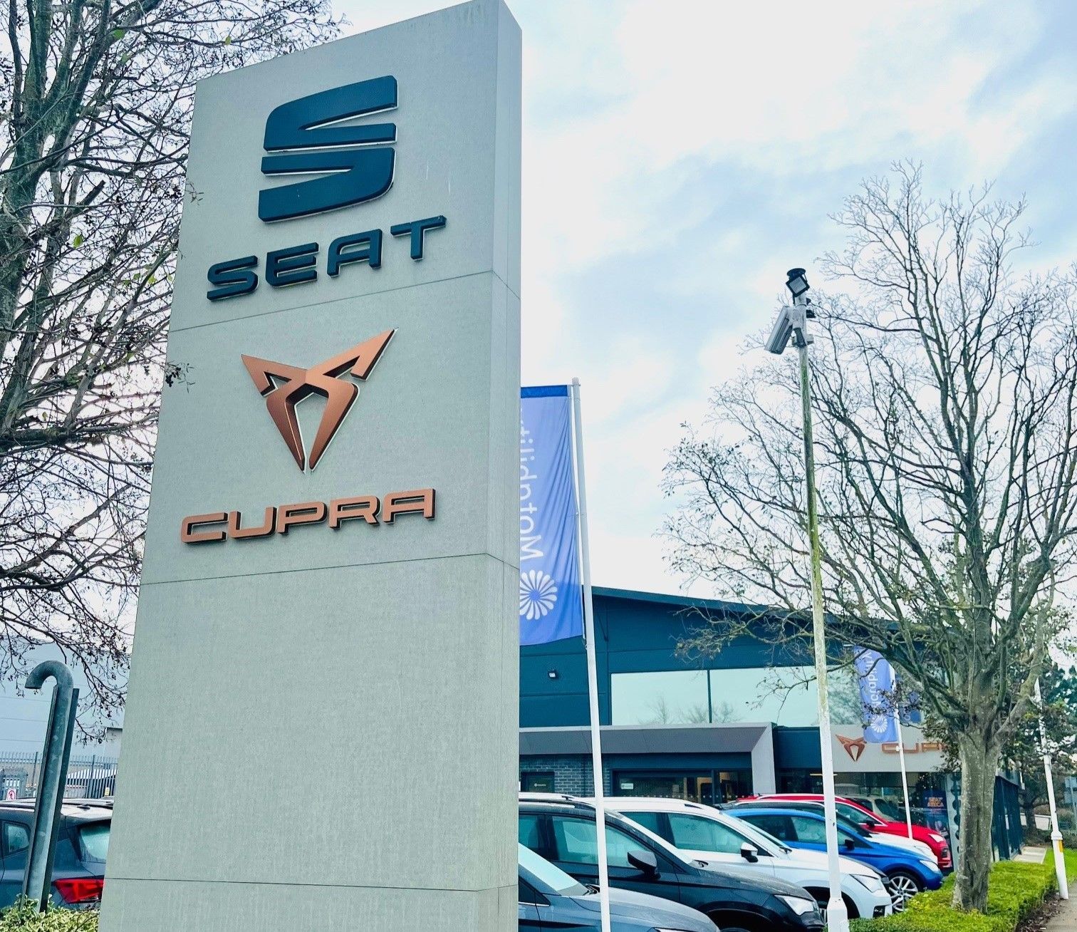 Snows SEAT Portsmouth | Car dealership in Portsmouth | Autotrader