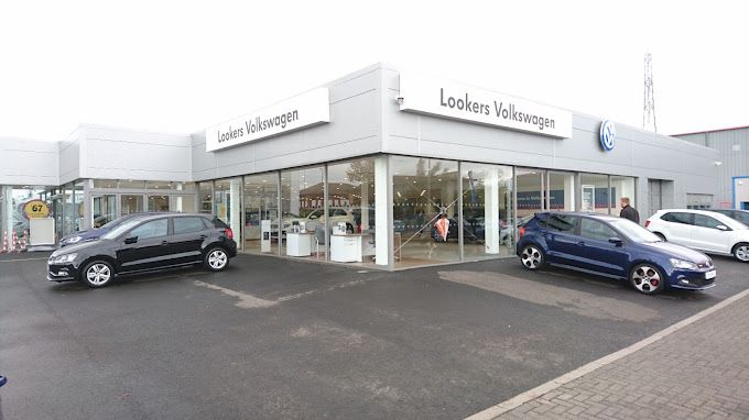 Volkswagen Silverlink | Car dealership in Wallsend | Autotrader