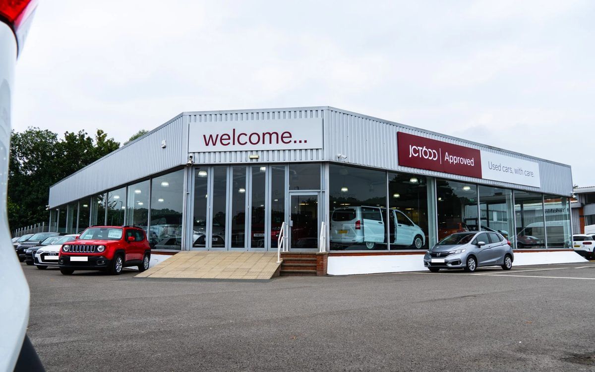 JCT600 Approved South Leeds | Car dealership in Batley | Autotrader