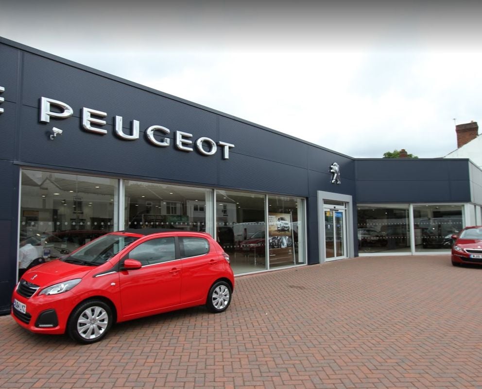 Stellantis &You Stockport | Car dealership in Stockport | AutoTrader