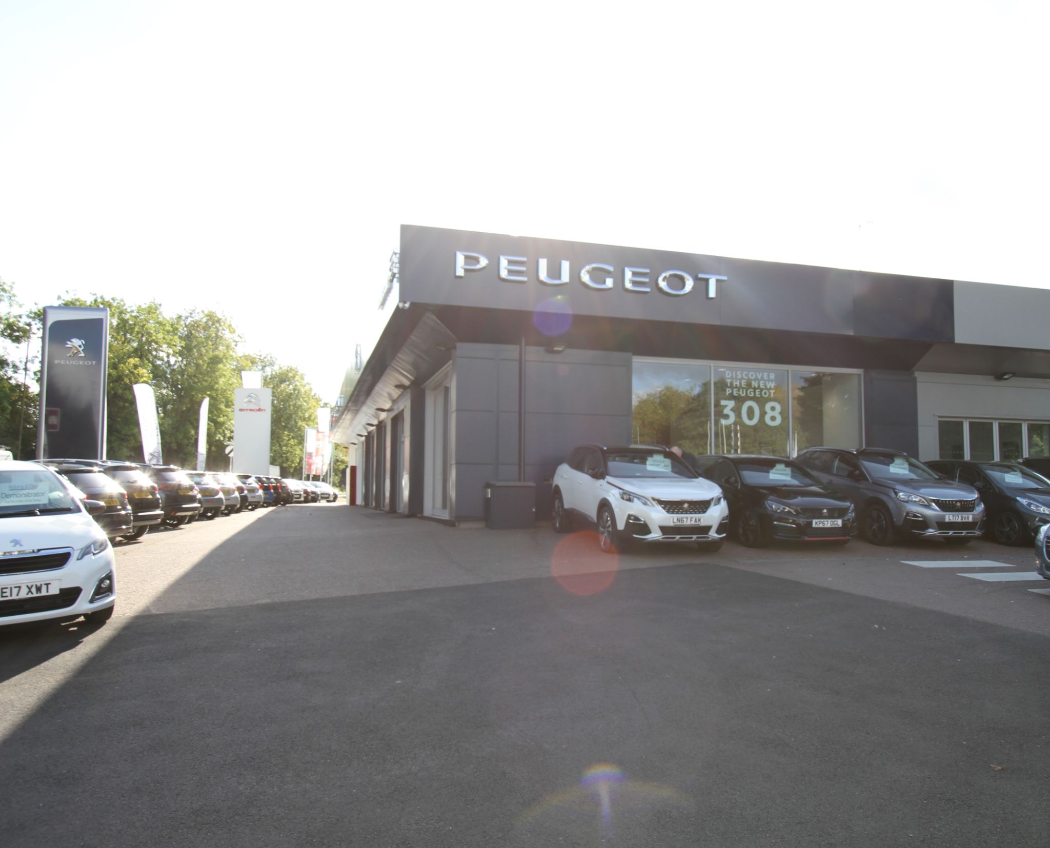 Stellantis &You Hatfield | Car dealership in Hatfield | Autotrader