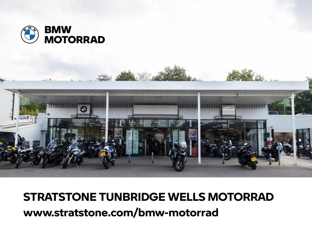 Stratstone BMW Motorrad Tunbridge Wells | Bike dealership in Tunbridge ...