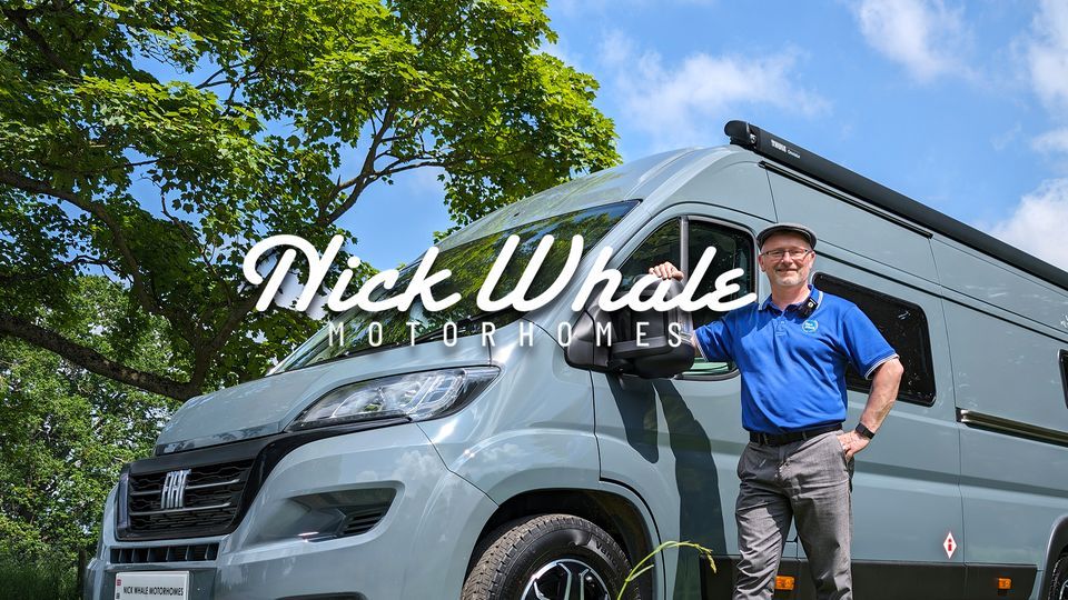 Destination Motorhomes | Motorhome dealership in Stratford-Upon-Avon ...