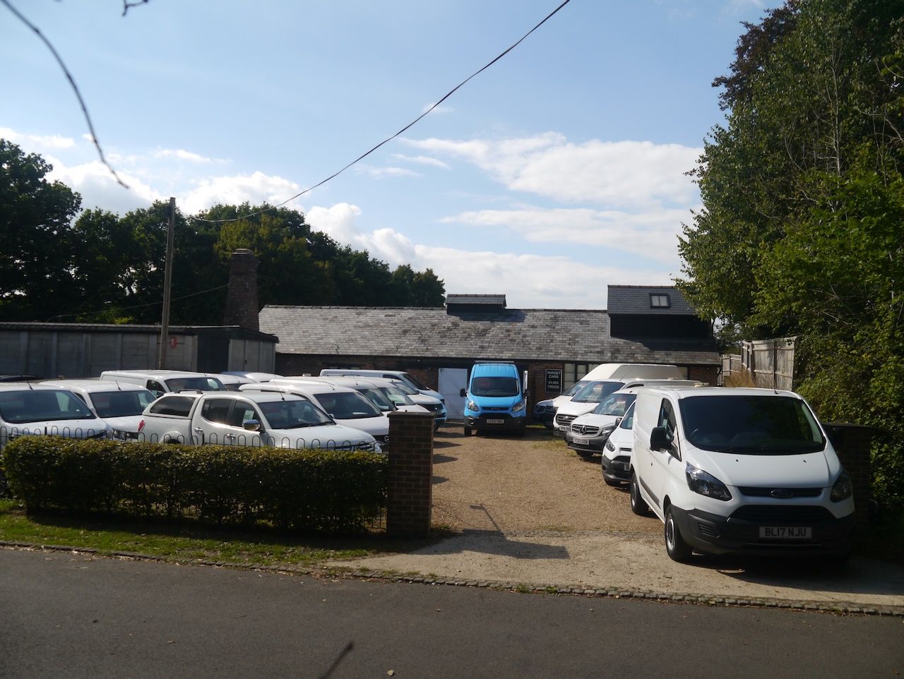 Target Cars | Car dealership in Billingshurst | Autotrader
