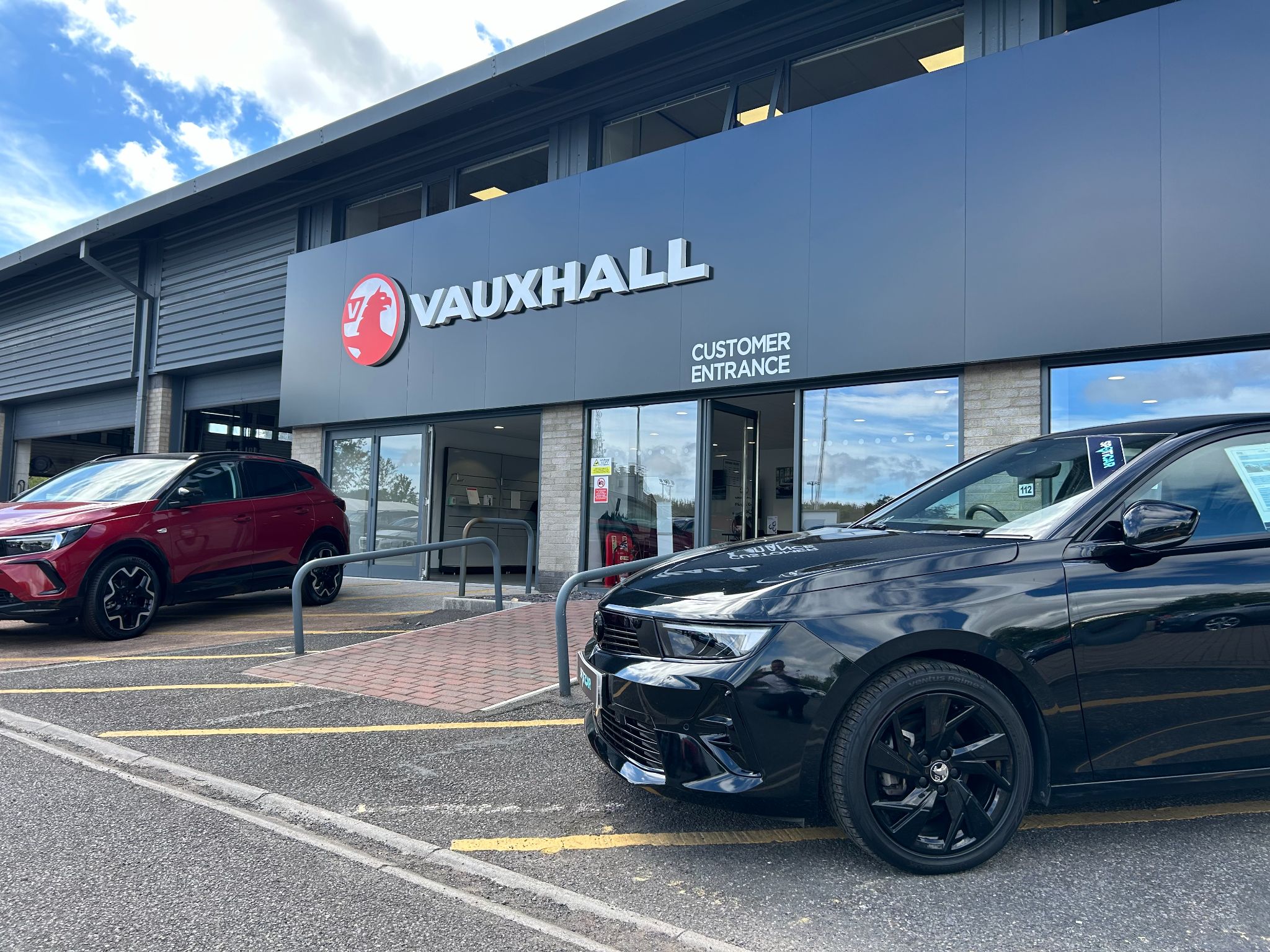 Howards Vauxhall Taunton | Car dealership in Taunton | Autotrader