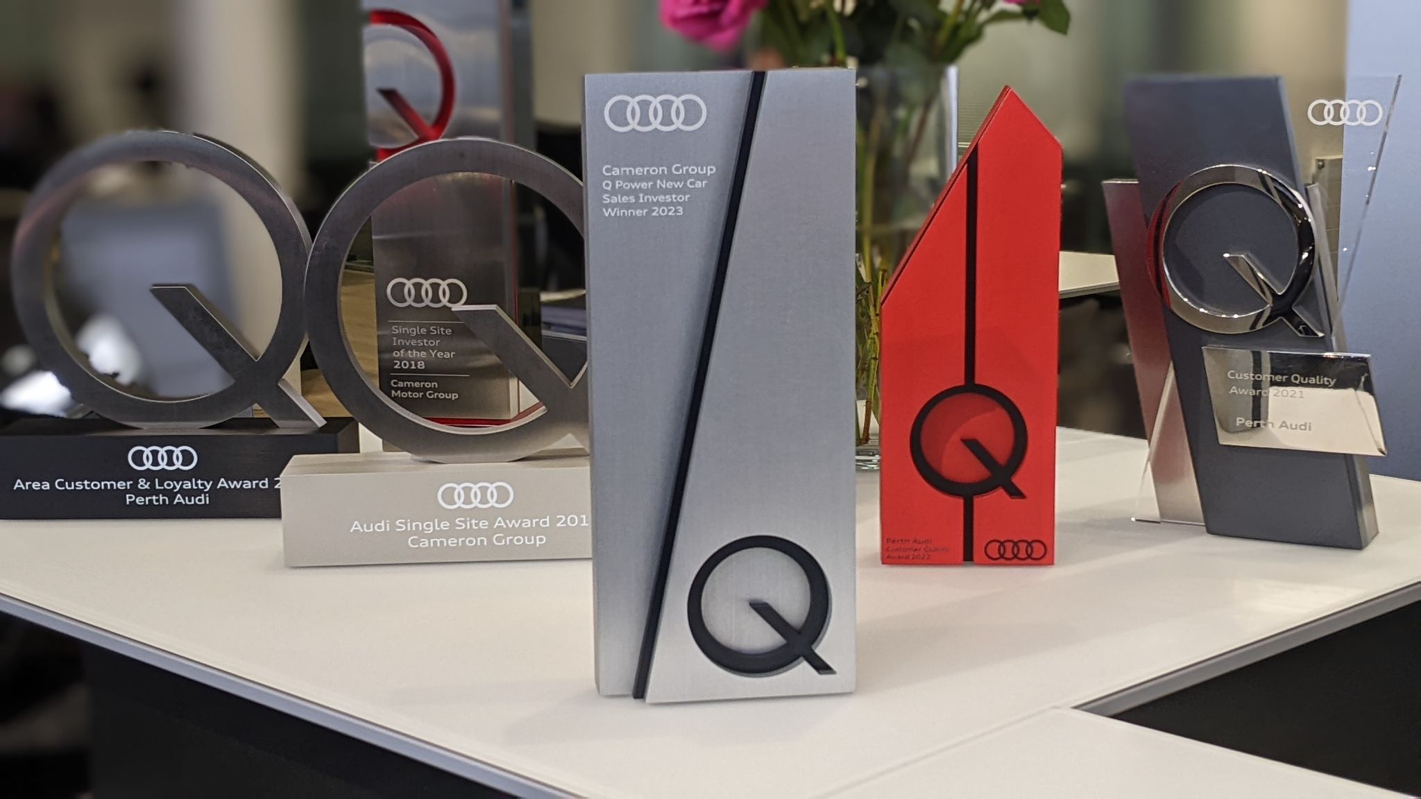 Perth Audi | Car dealership in Perth | AutoTrader