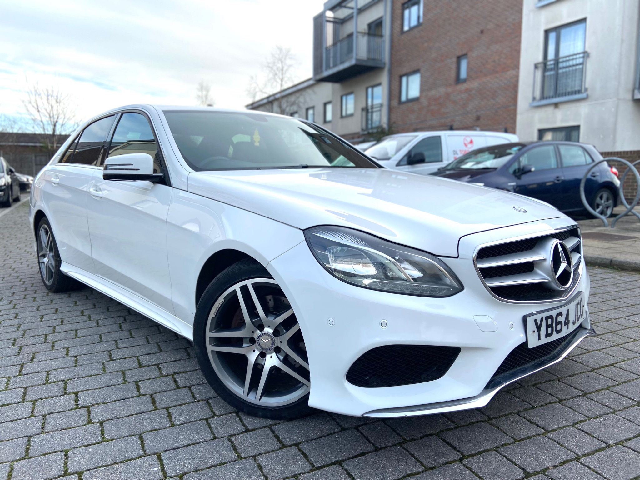 Brilliant Motors | Car dealership in Welling | Autotrader