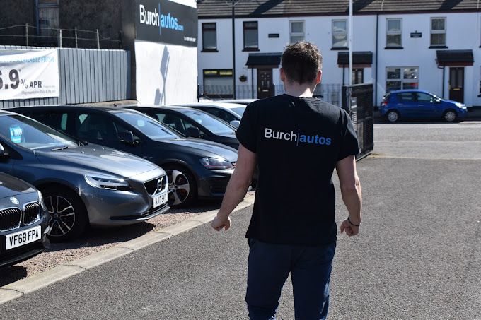 Burch Autos | Car dealership in Newtownards | Autotrader