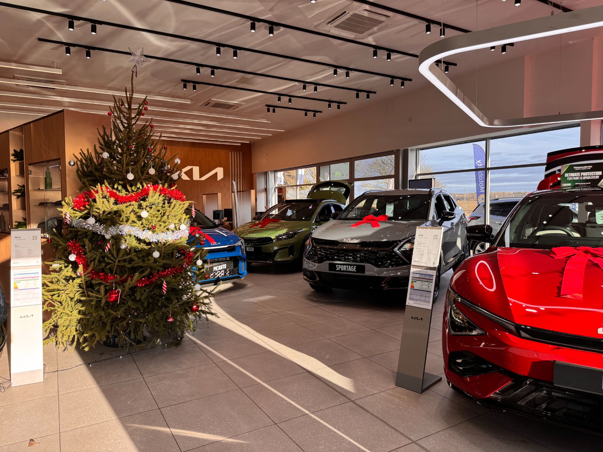 Drayton Motors Grantham | Car dealership in Grantham | AutoTrader