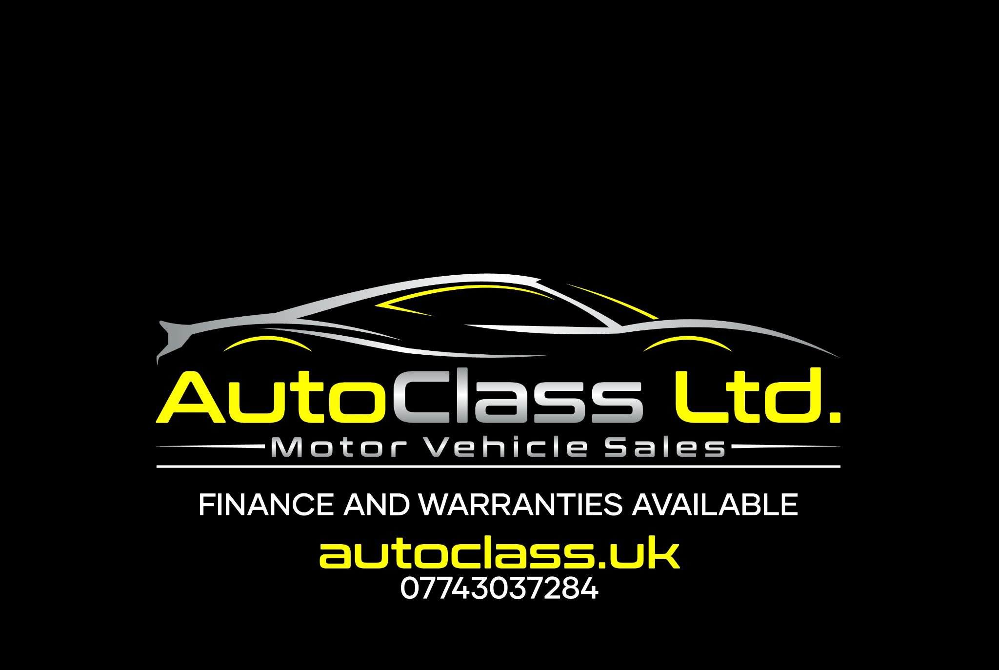 AUTOCLASS LTD | Car dealership in Altrincham | Autotrader