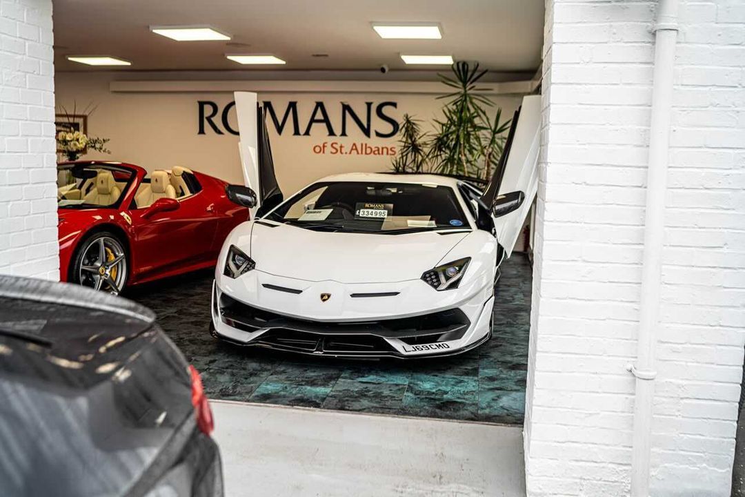 Romans Of St Albans | Car dealership in St Albans | Autotrader