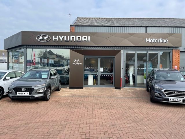 Marshall Hyundai Gloucester | Car dealership in Gloucester | AutoTrader