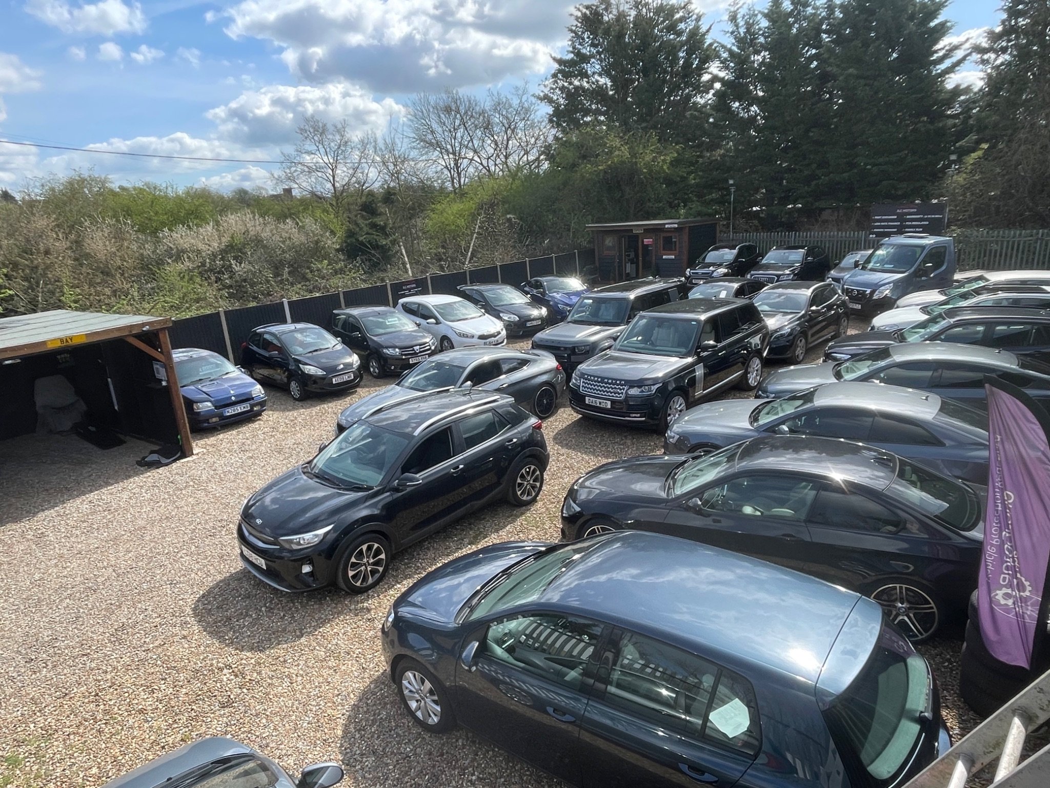 JLC MOTORS LTD | Car dealership in Wickford | Autotrader