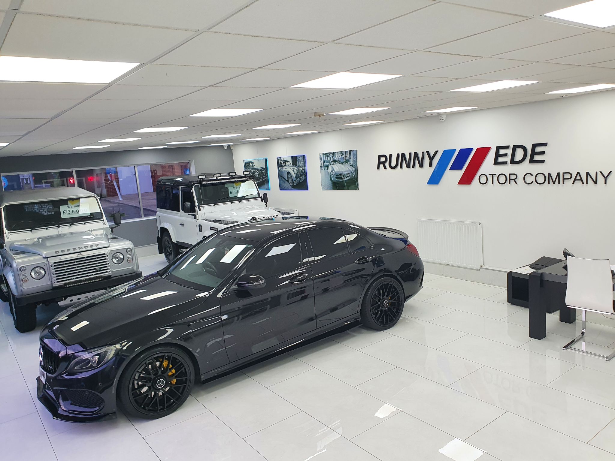 Runnymede Motor Company Ltd | Car dealership in Windlesham | Autotrader