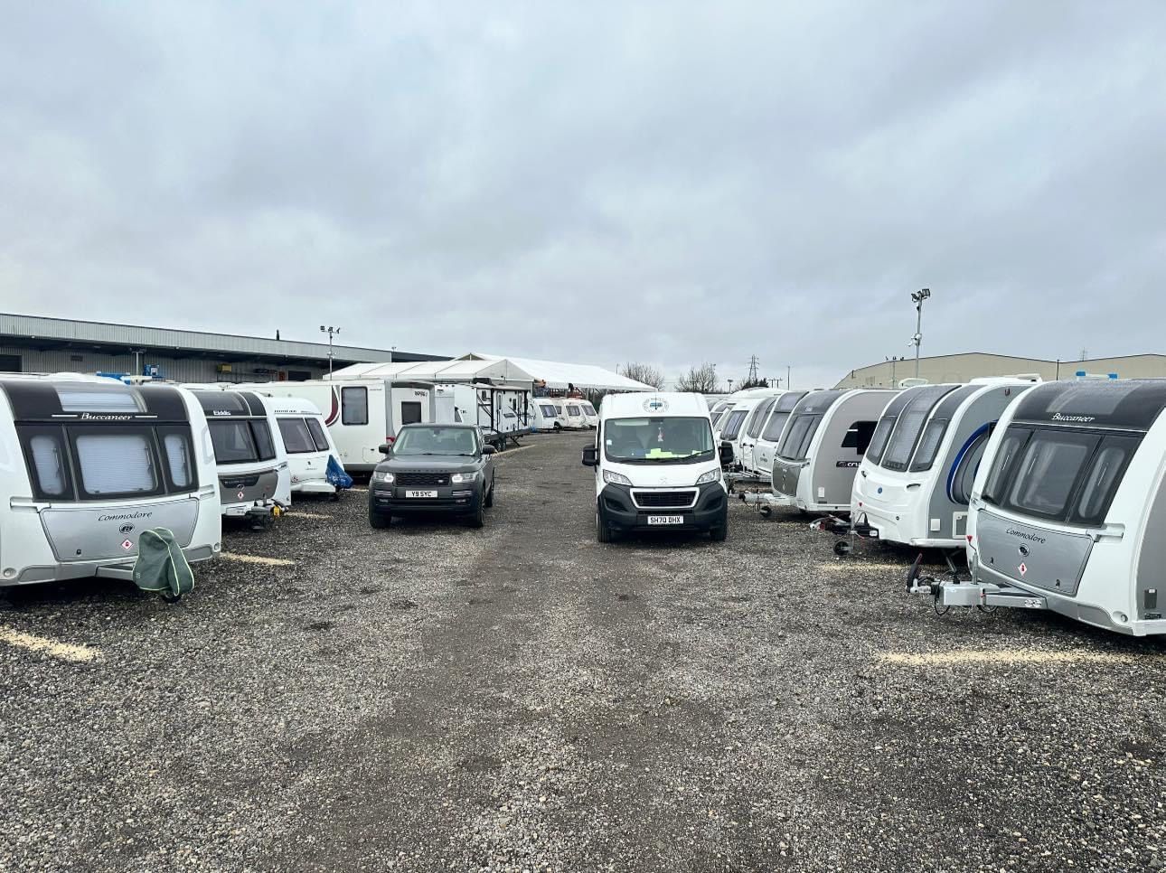 South Yorkshire Caravans ltd | Caravan dealership in Doncaster | Autotrader
