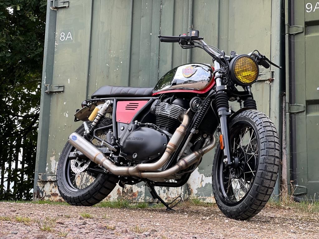 Cooperb Motorcycles | Bike dealership in Eastern Maudit | AutoTrader