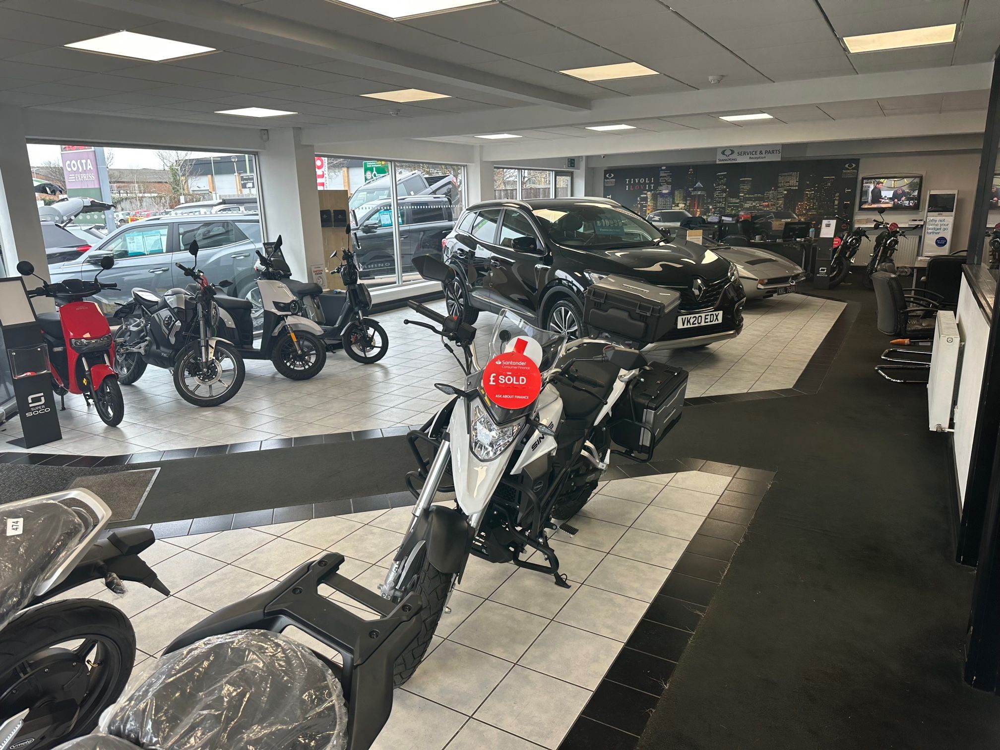 Autovillage Cheltenham | Car dealership in Cheltenham | AutoTrader