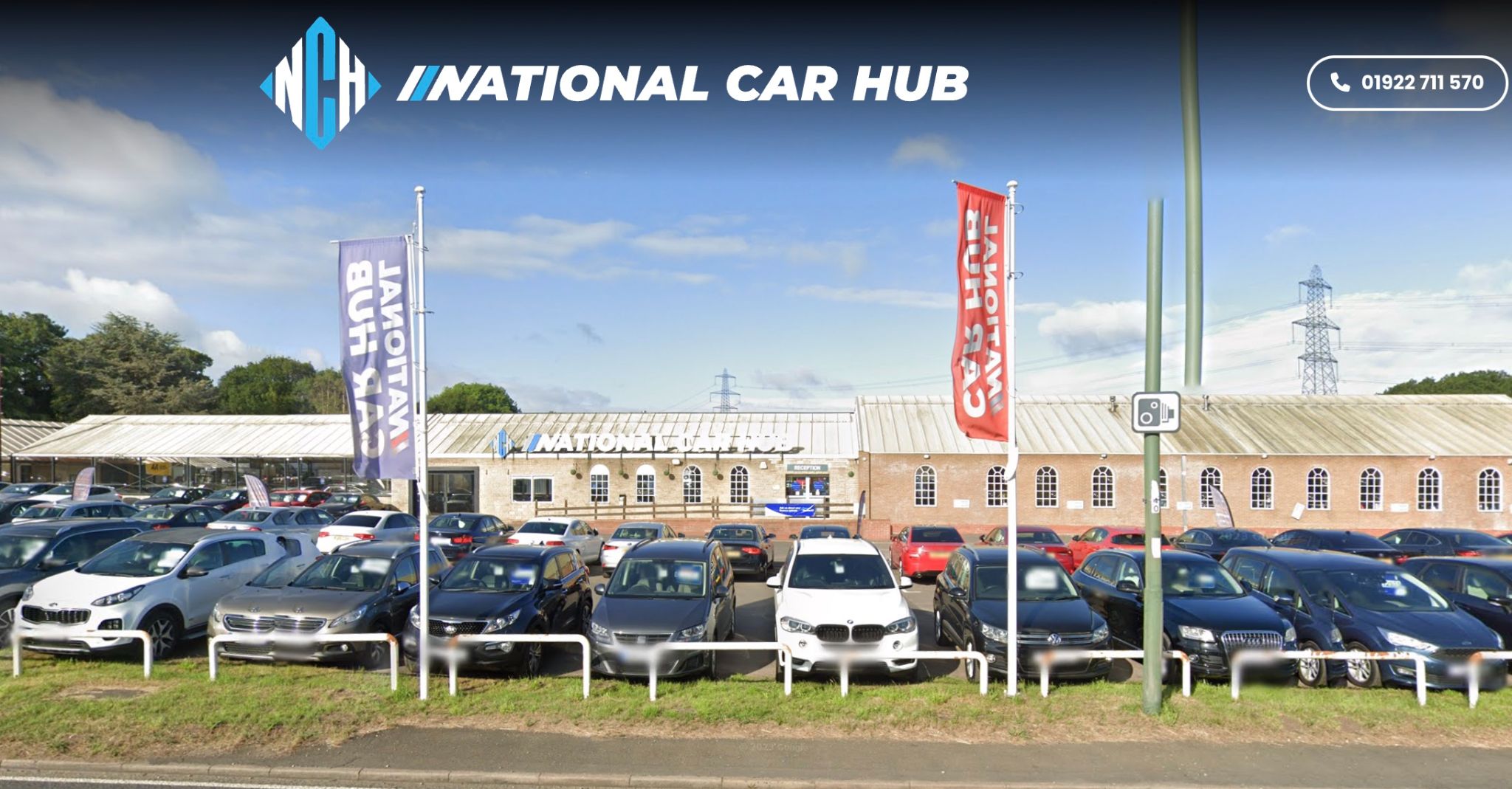 National Car Hub | Car dealership in Walsall | Autotrader
