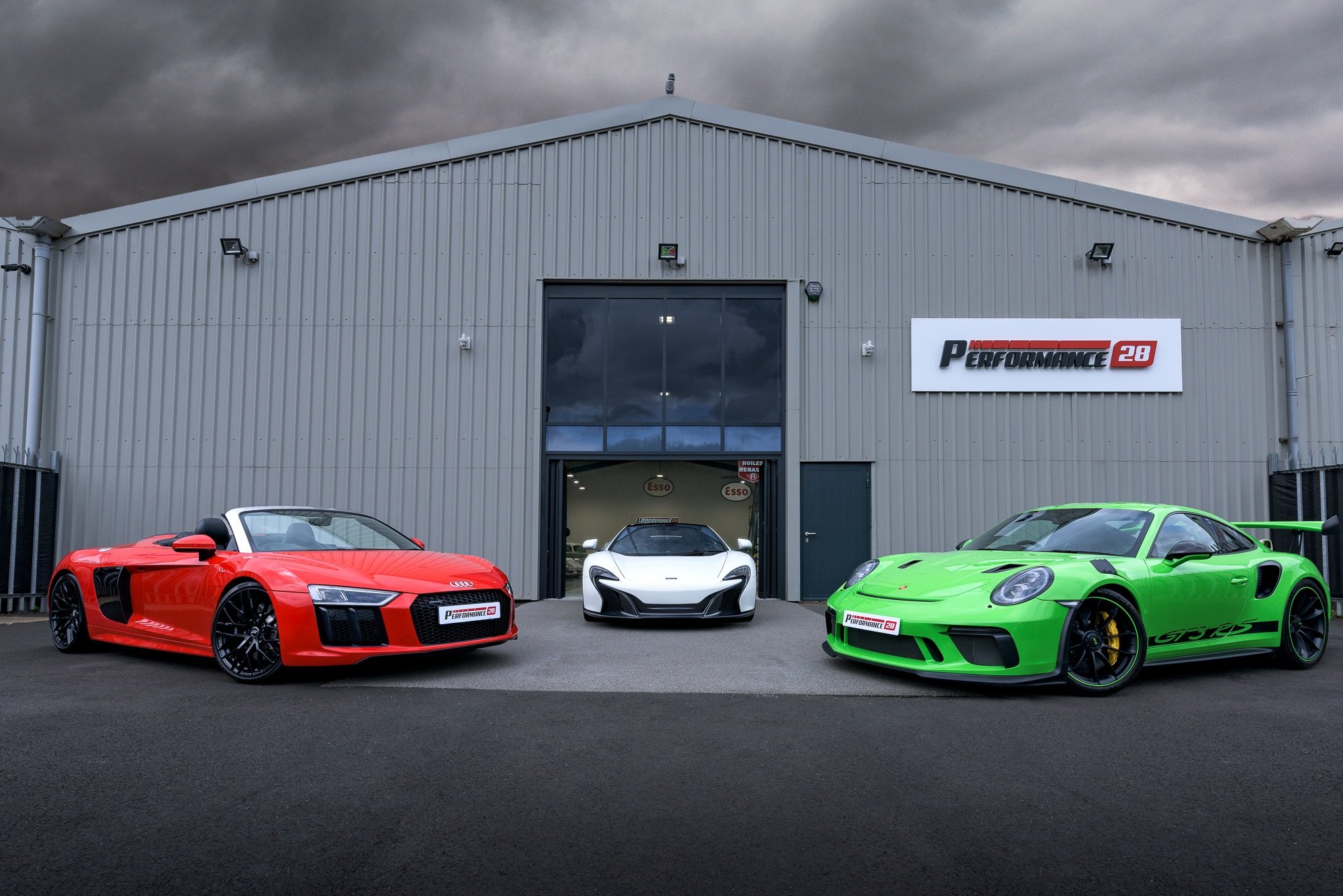 Performance 28 Cars | Car dealership in Chester Le Street | Autotrader