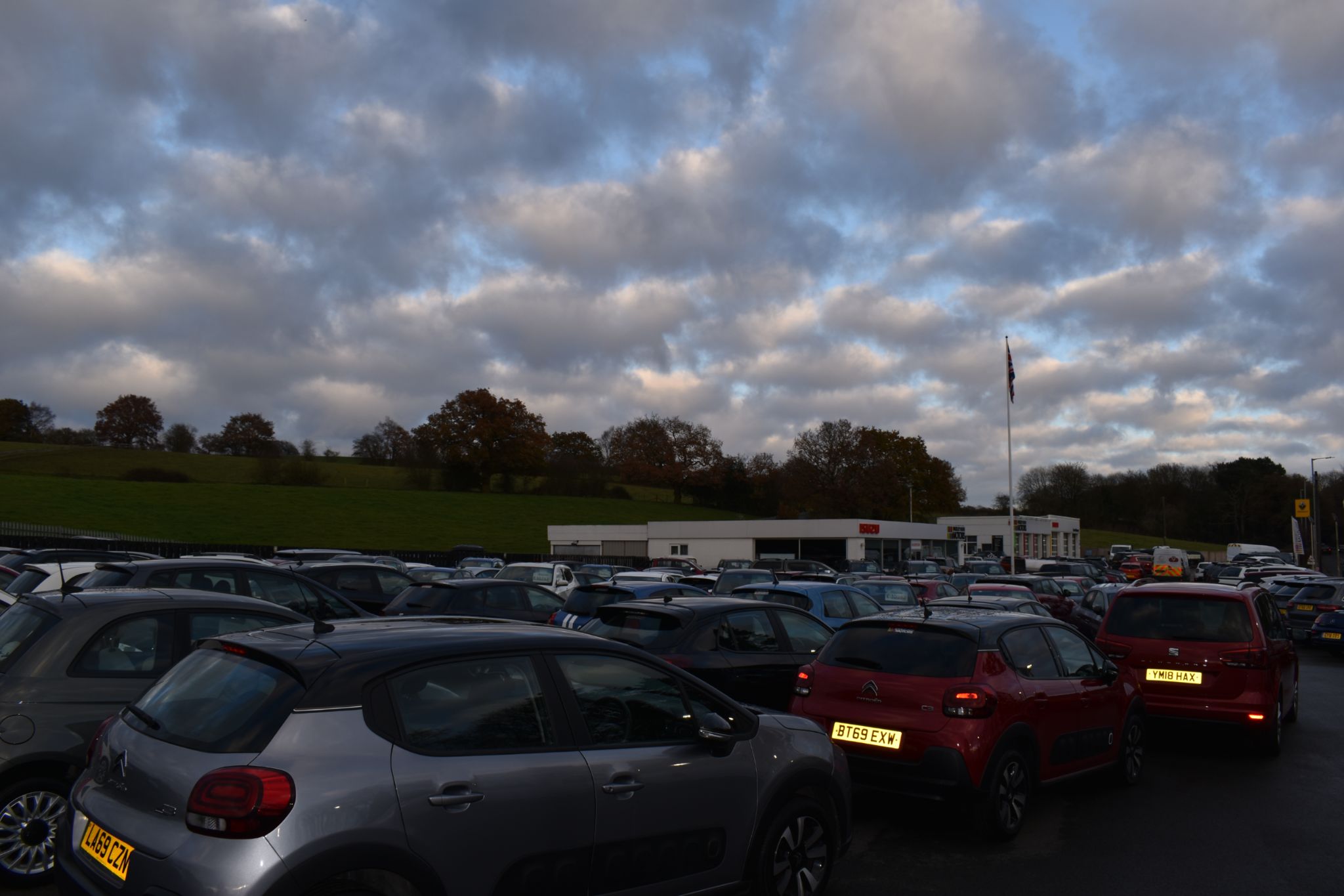 Madeley Heath Motors | Car dealership in Newcastle | Autotrader