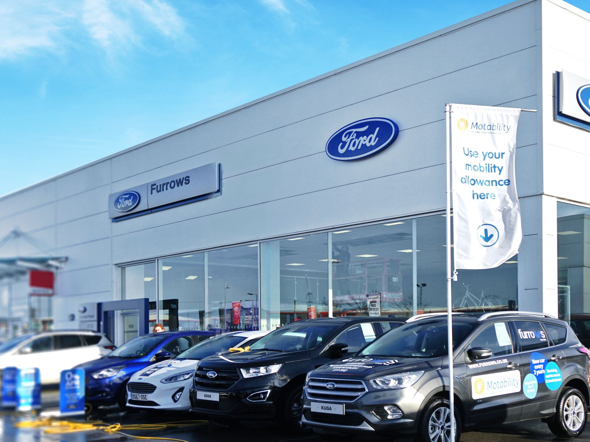 Furrows of Shrewsbury | Car dealership in Shrewsbury | Autotrader