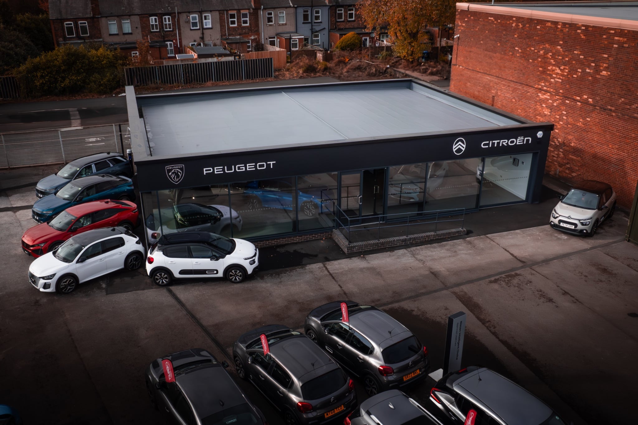 Chorley Group Wigan | Car dealership in Wigan | Autotrader
