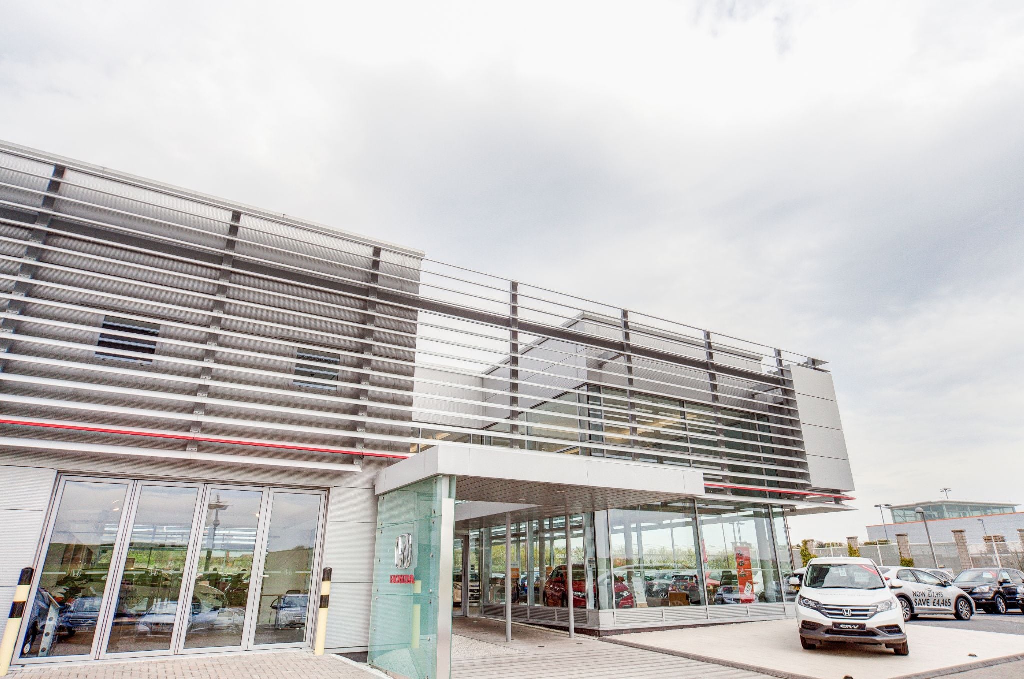 Car Deal Warehouse Edinburgh East | Car dealership in Edinburgh ...