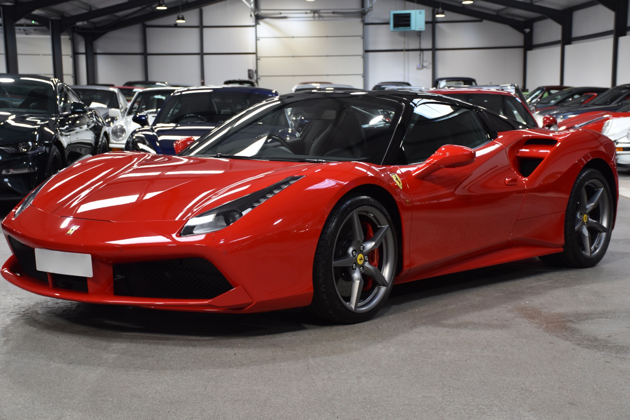 Bramshaw Bespoke Vehicles | Car dealership in Fordingbridge | Autotrader