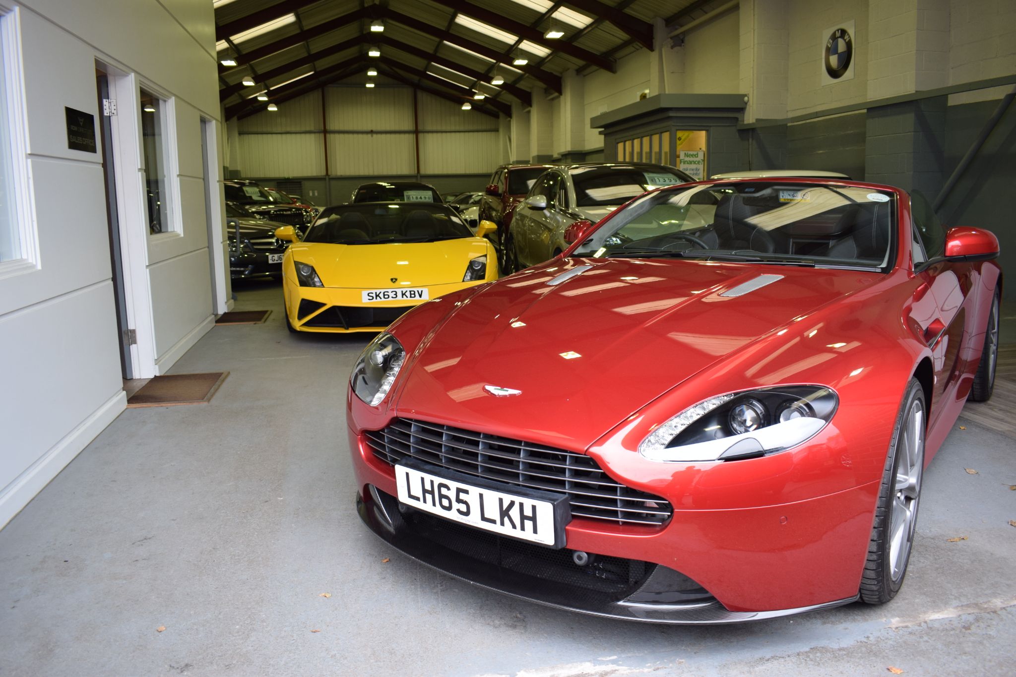 Rdm Direct Ltd | Car dealership in Burton On Trent | Autotrader