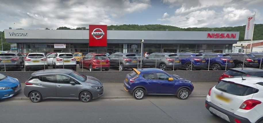 Wessex Nissan Cardiff | Car dealership in Cardiff | Autotrader