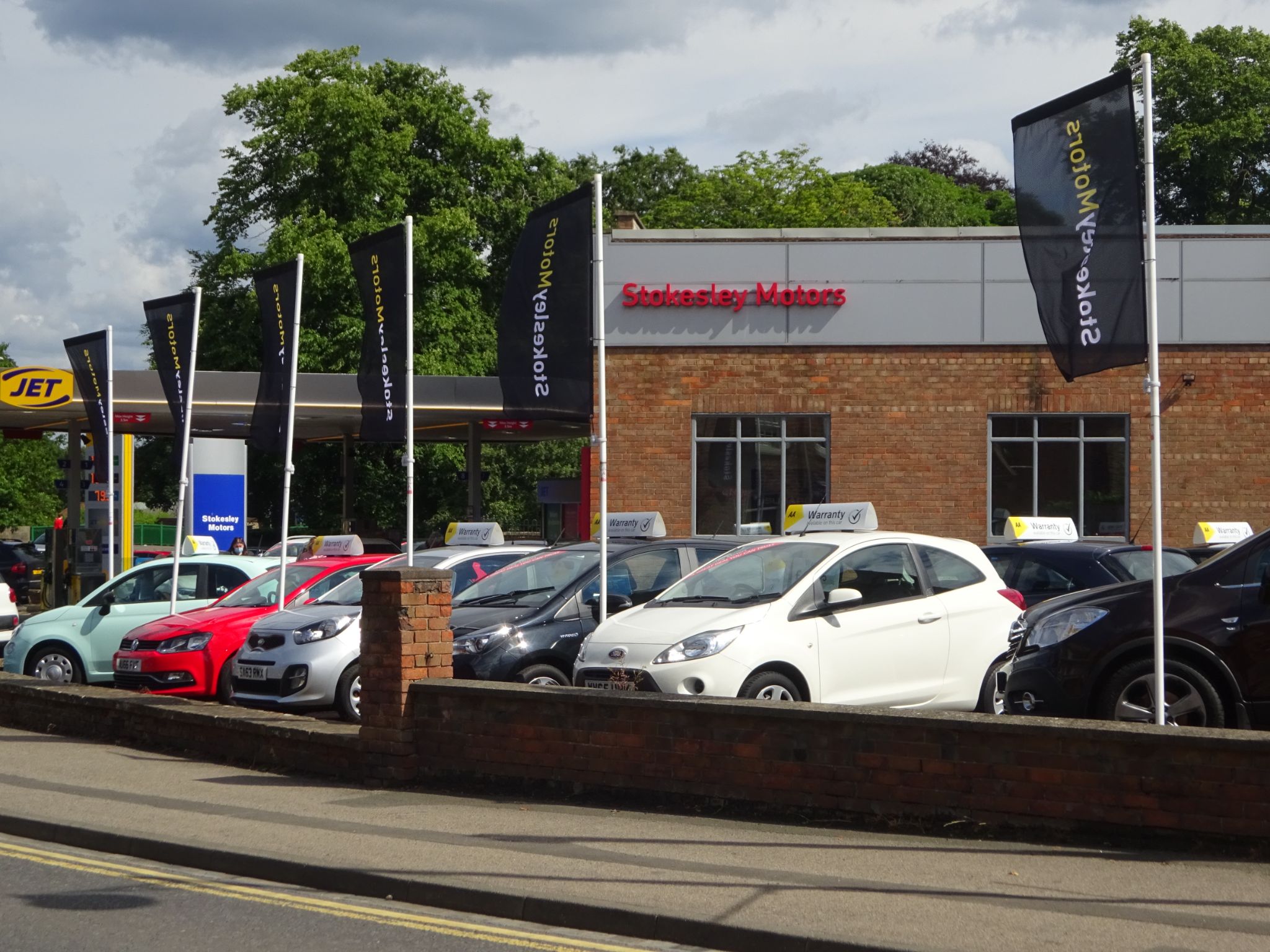 Stokesley Motors Limited | Car dealership in Middlesbrough | Autotrader