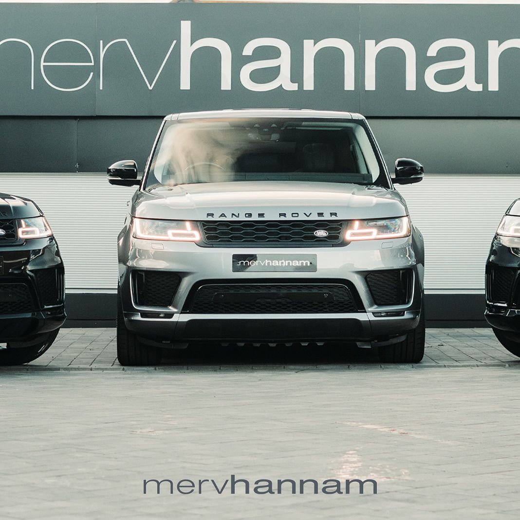 Merv Hannam Specialist Cars | Car dealership in Bournemouth | Autotrader