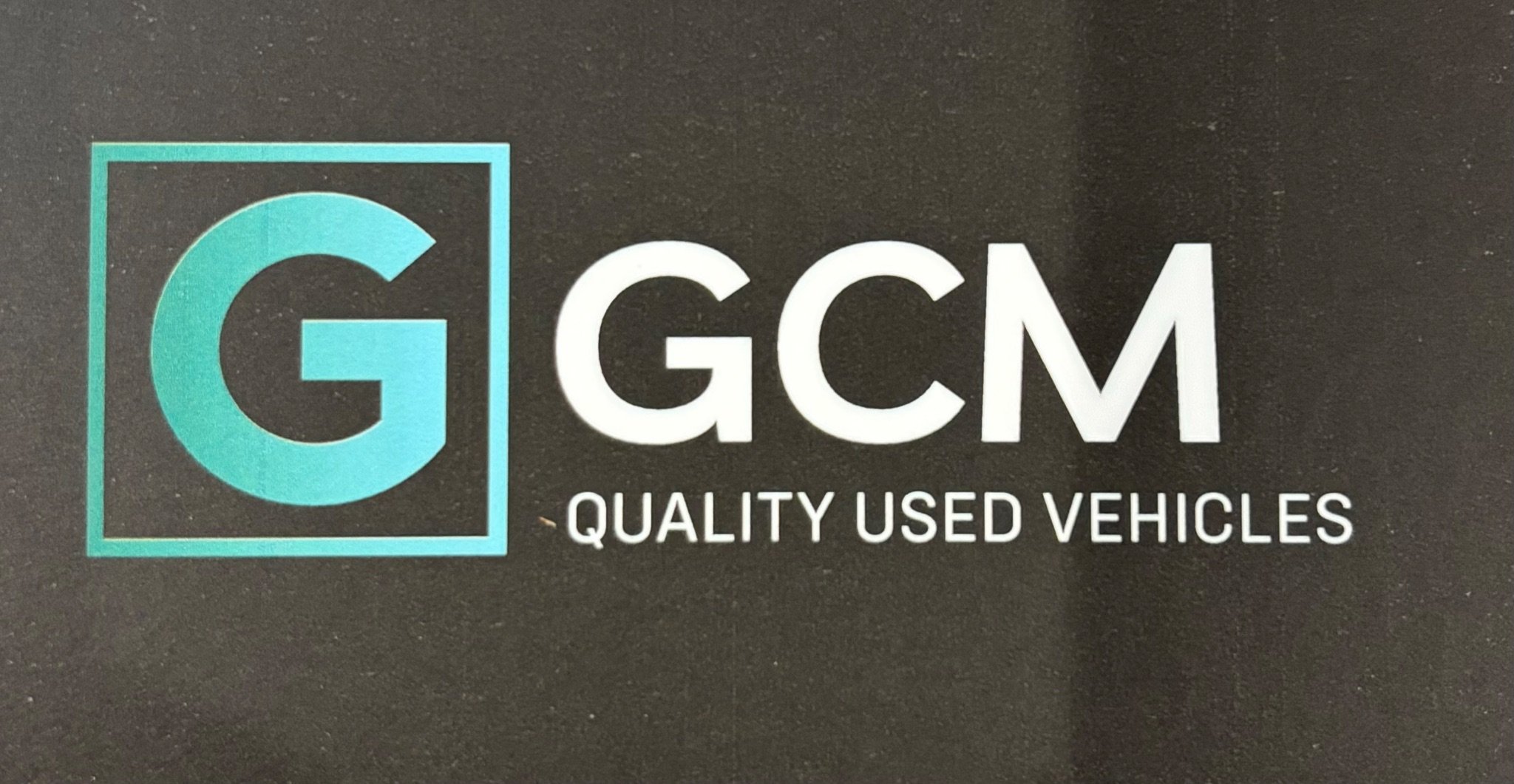 GCM VEHICLES LIMITED | Car dealership in Ivybridge | Autotrader