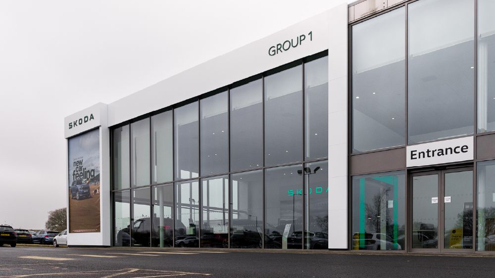 Group 1 Skoda Colchester | Car dealership in Colchester | Autotrader