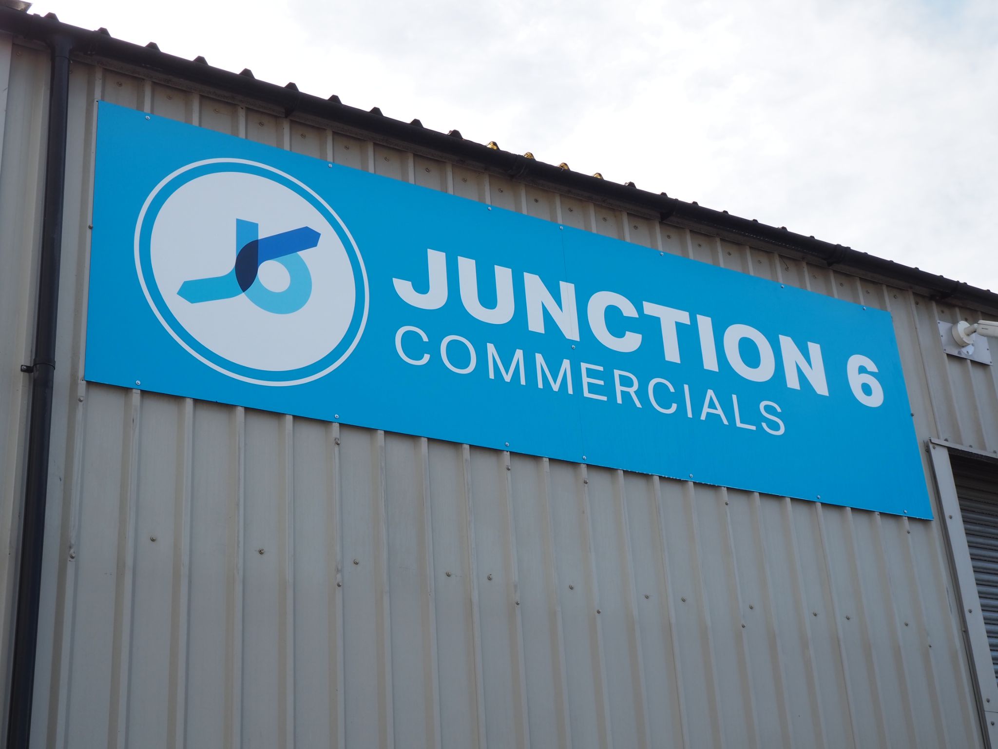 Junction 6 Commercials Limited | Truck dealership in Witton | Autotrader