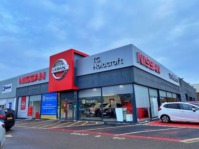 GWM Ora Holdcroft Crewe | Car dealership in Crewe | Autotrader