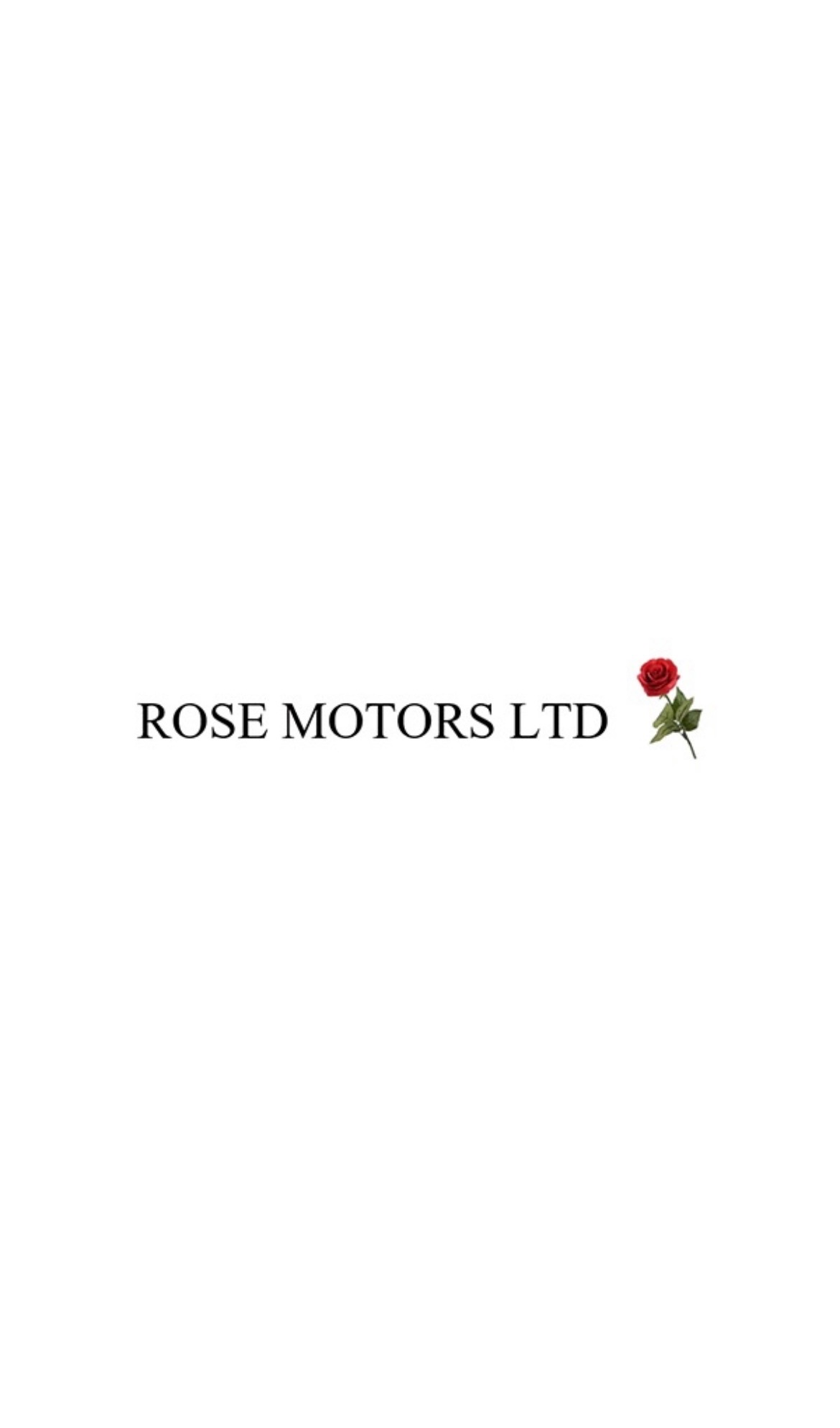 Rose Motors | Car dealership in Sutton Coldfield | Autotrader