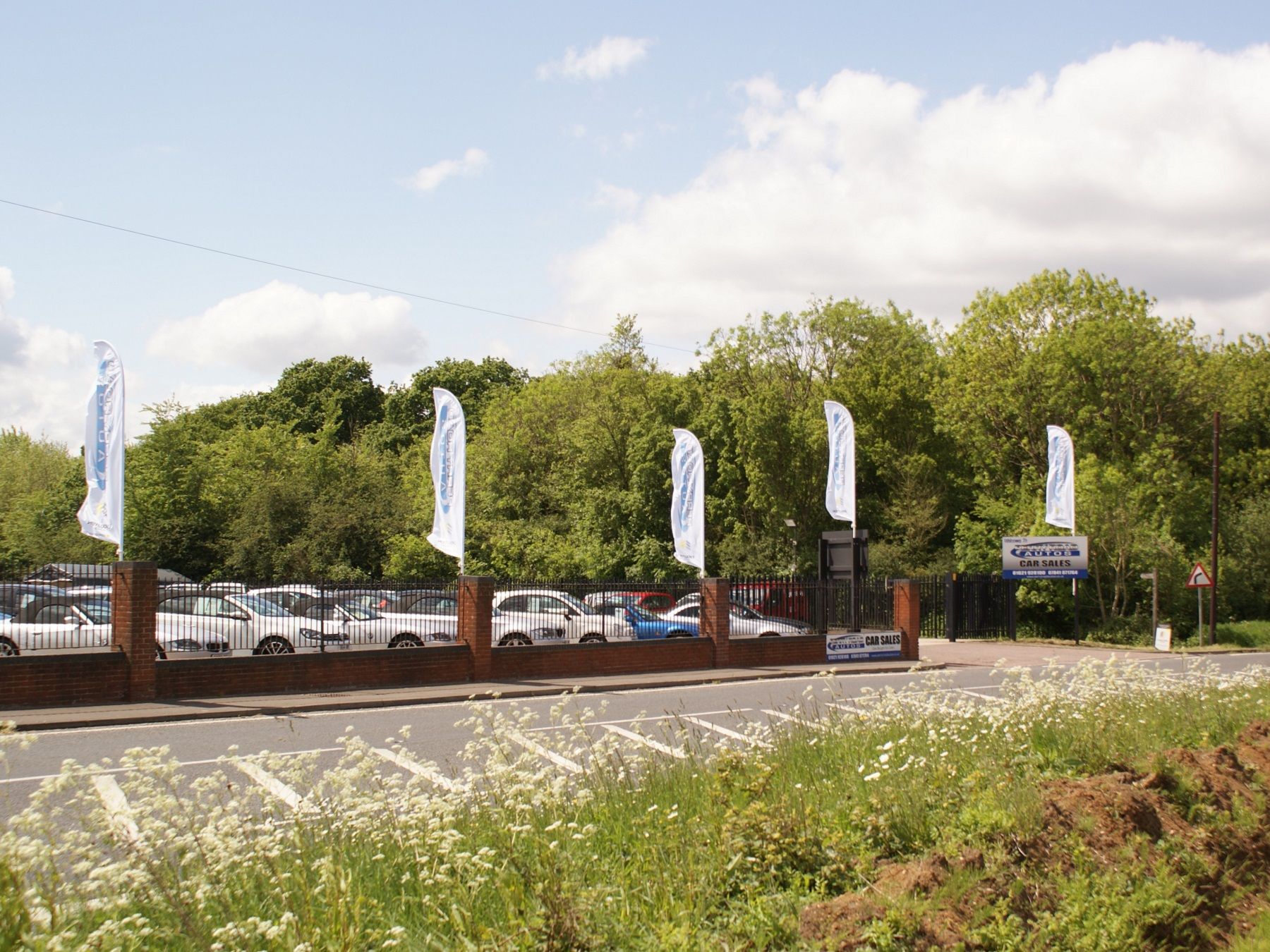 Perry Road Autos | Car dealership in Colchester | Autotrader