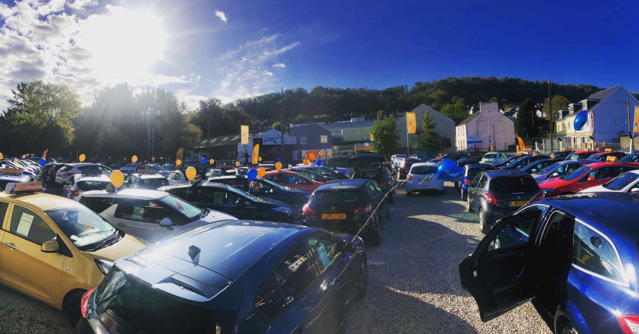 Plympton Car Centre (Plymouth) Ltd | Car dealership in Plymouth ...