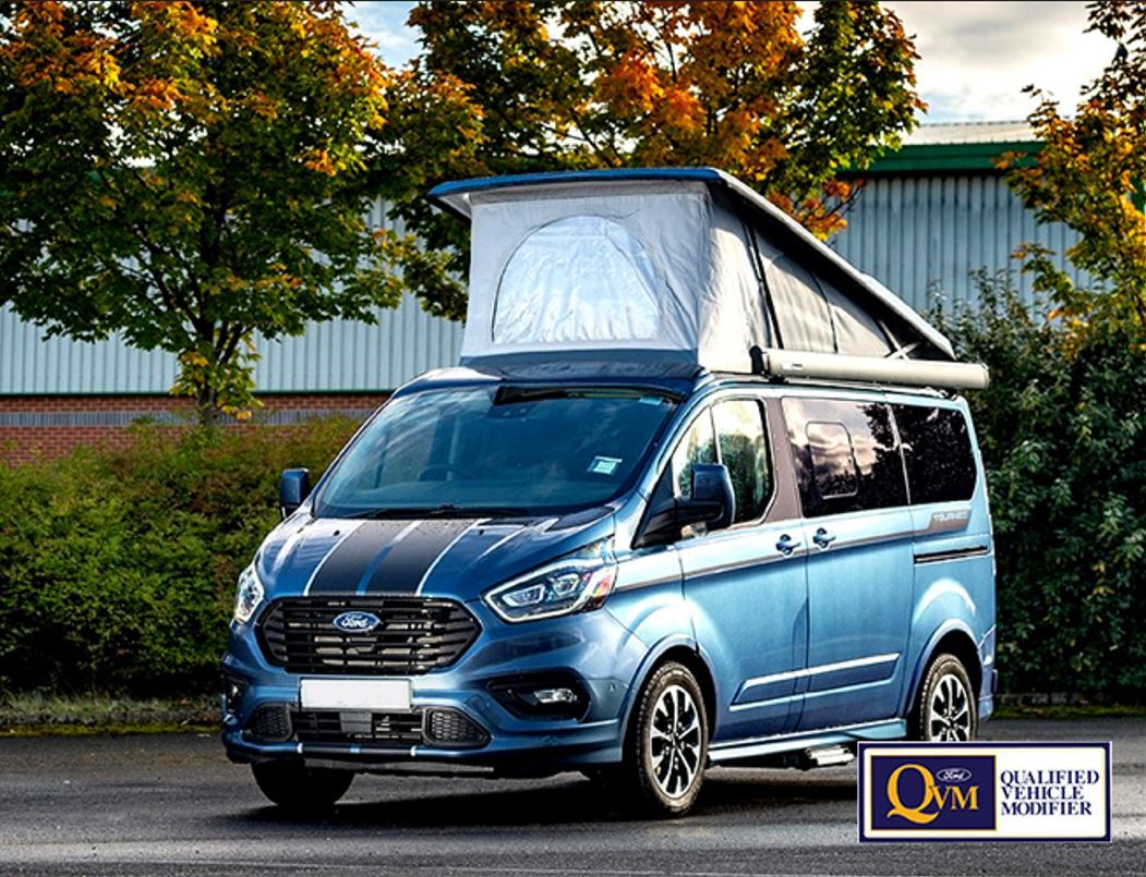 Wellhouse Leisure Ltd | Motorhome dealership in Barnsley | Autotrader